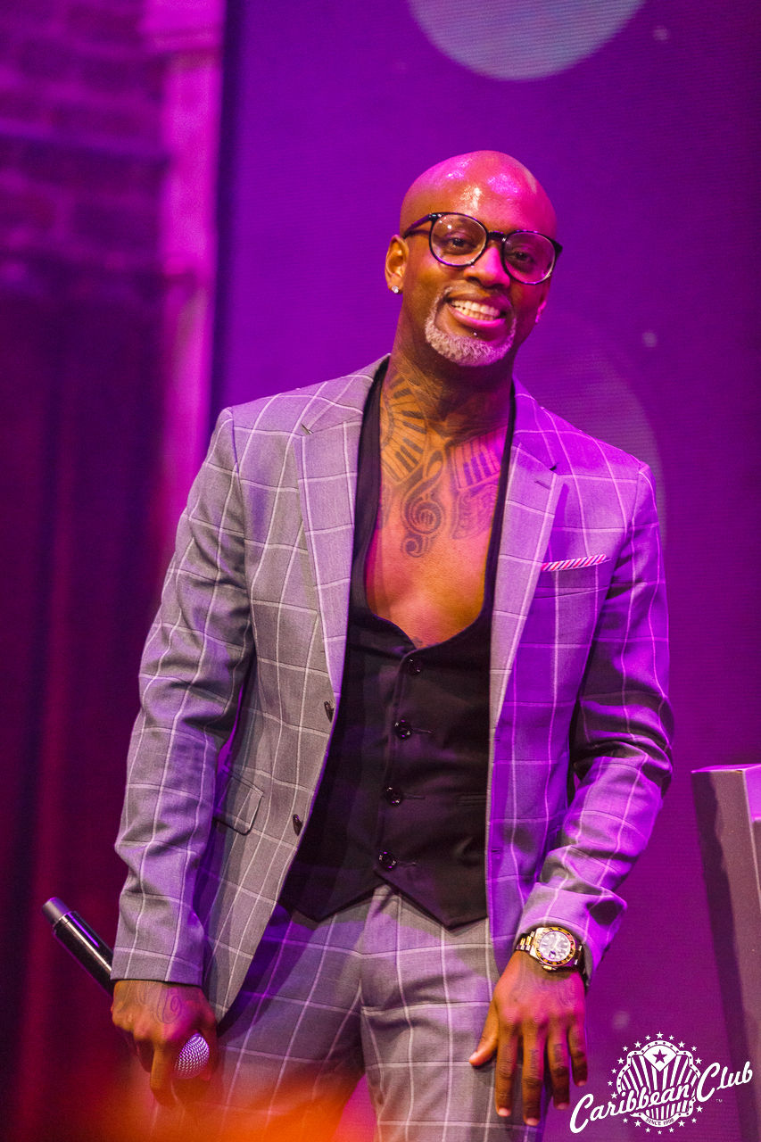 Willy William - Caribbean