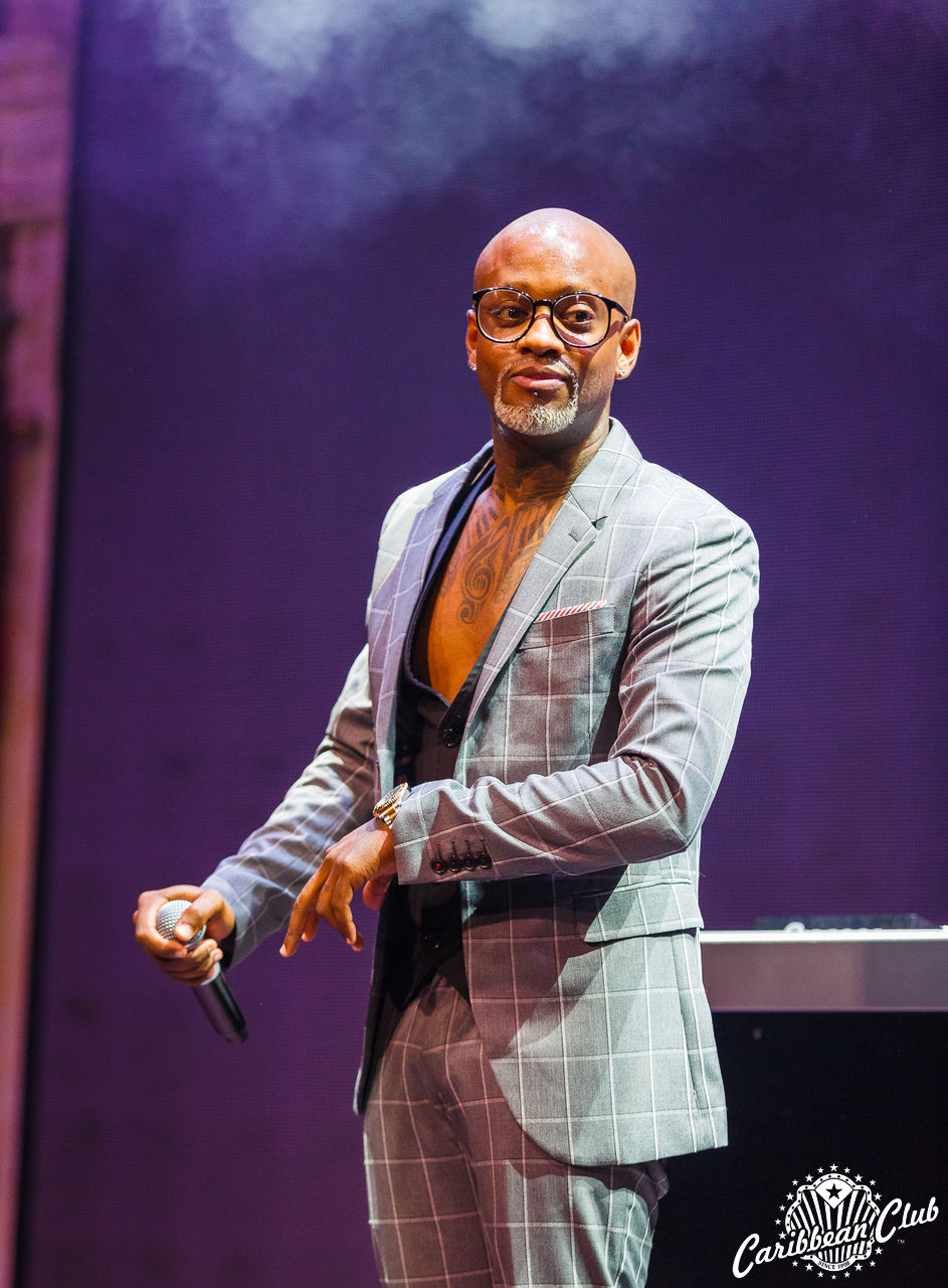 Willy William - Caribbean