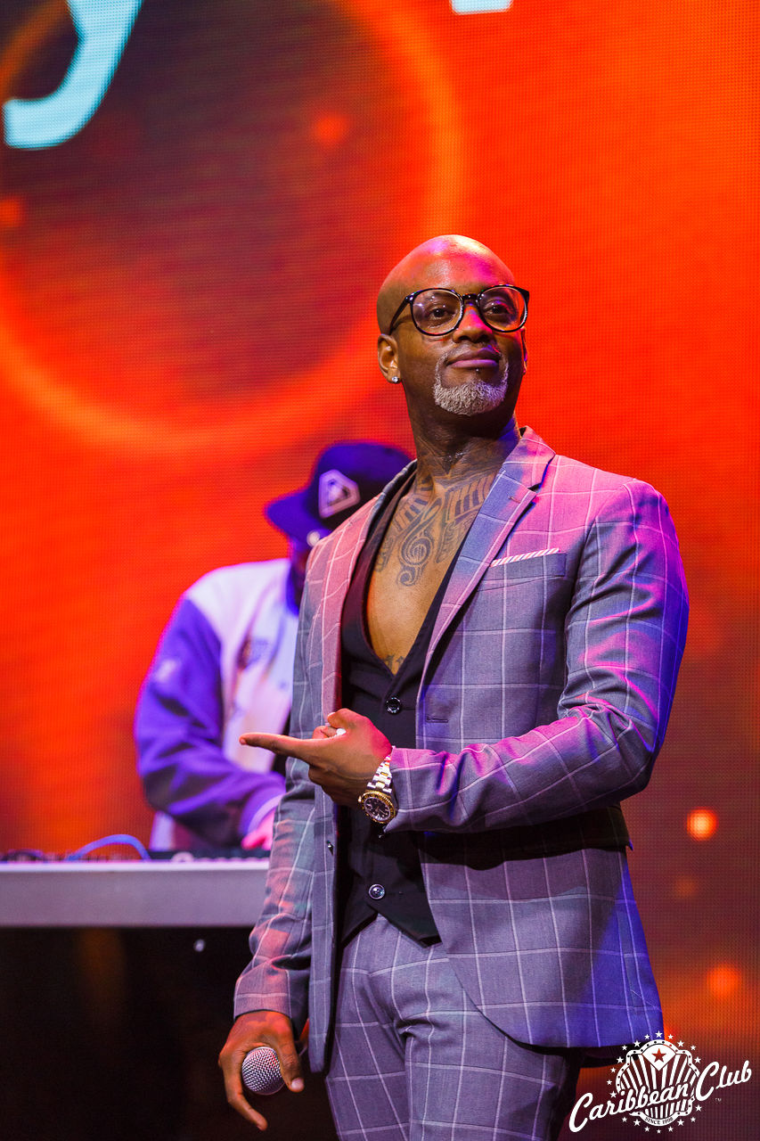 Willy William - Caribbean