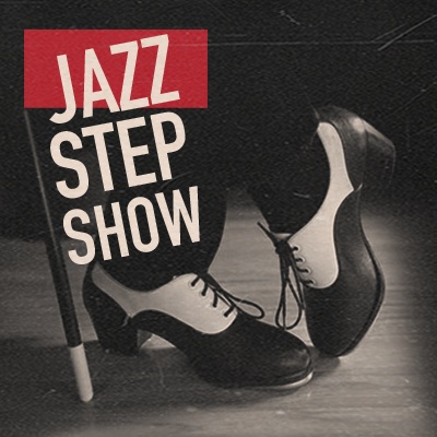 Jazz Step Show. 20th Anniversary in Ukraine - Caribbean