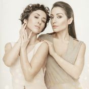 The Alibi Sisters - Caribbean