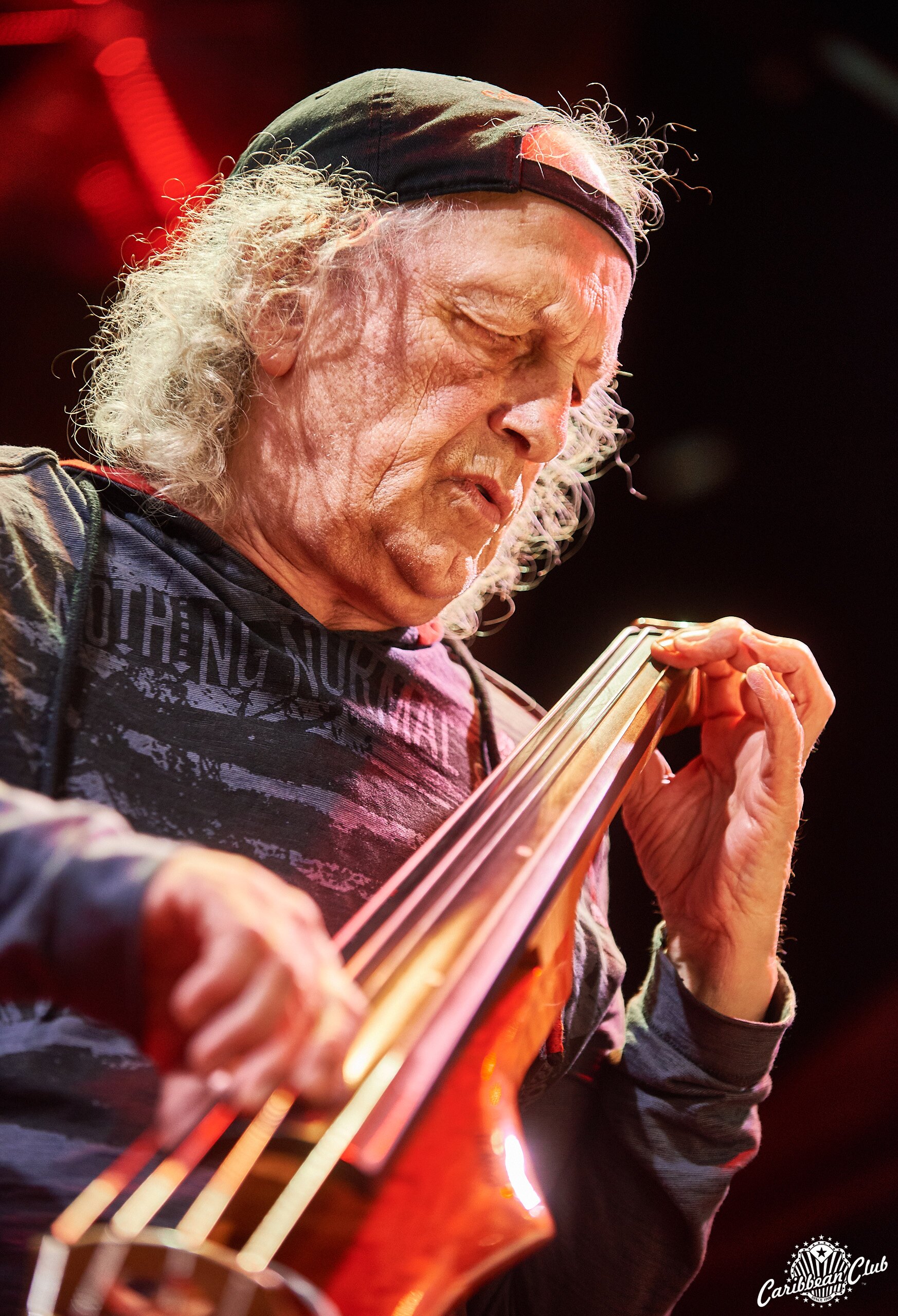 DAVID FRIESEN JAZZ TRIO - Caribbean