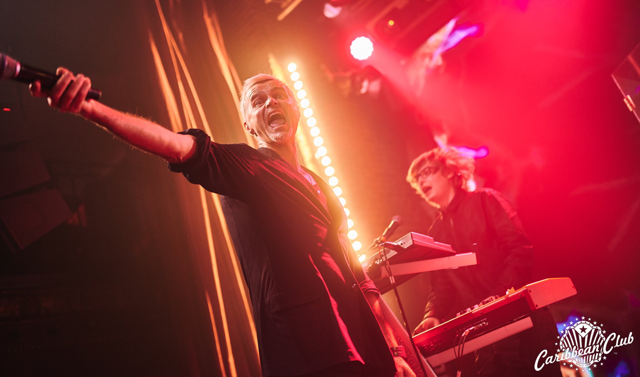 IGOR GRIGORIEV - Caribbean