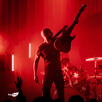 X Ambassadors - Caribbean