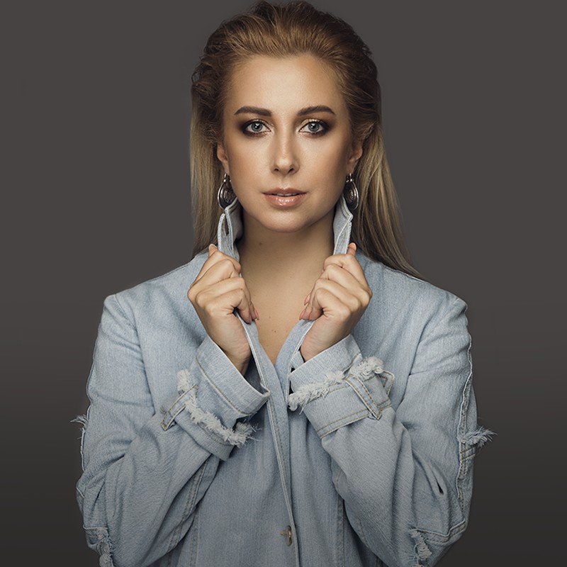 Tonya Matvienko. My first anniversary - Caribbean