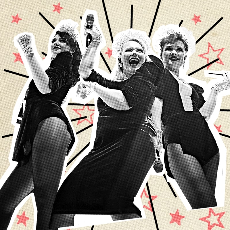 CARIBBEAN JAZZ DINNER SHOW: FREEDOM JAZZ - Caribbean