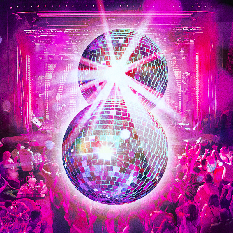 CARIBBEAN CLUB DISCO PARTY - Caribbean